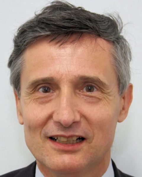 Staff & Governors - King's College School Cambridge